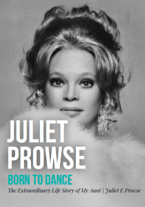 Juliet Prowse